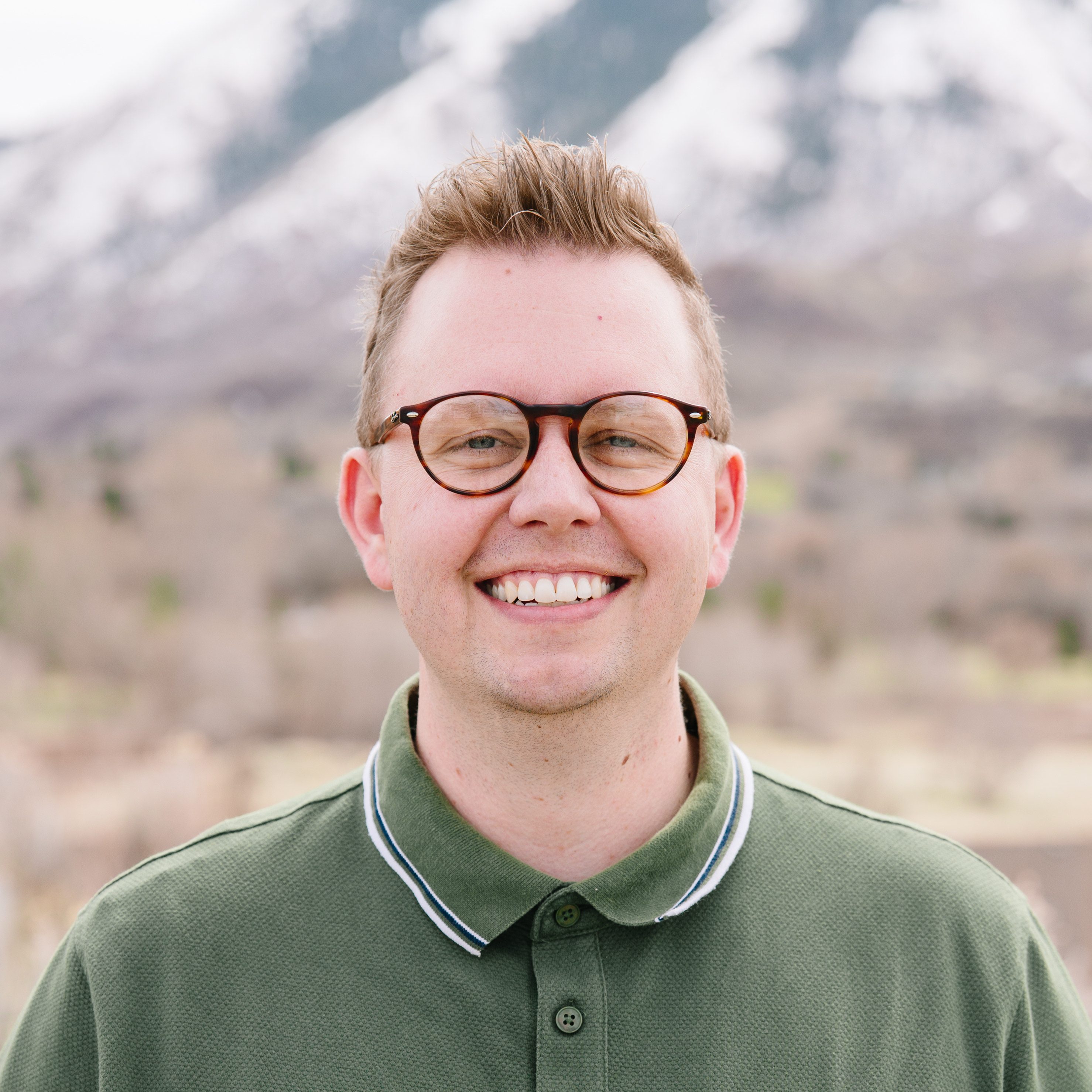 Colton Waldron – Hope Therapy