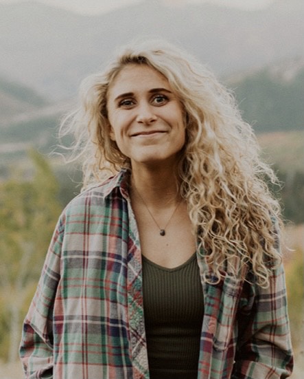 Alexis Ray – Hope Therapy